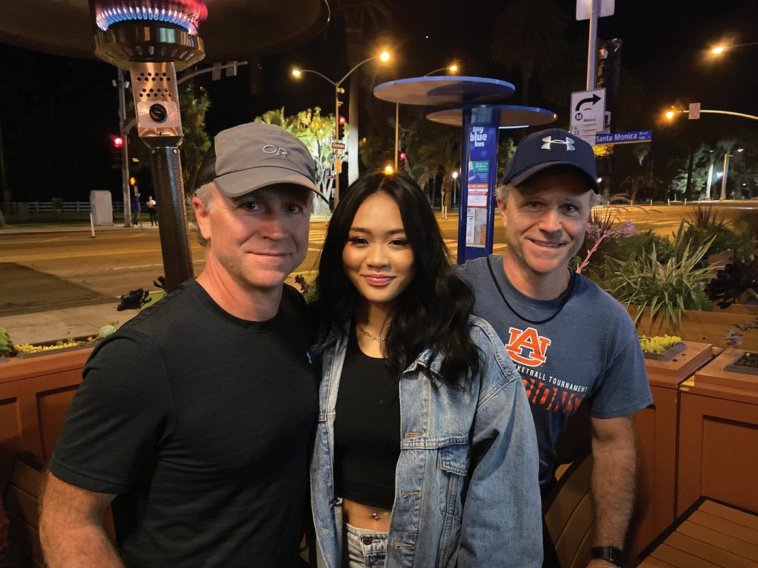 Were Sunisa Lee’s Coaches Jeff and Jess Graba Failed Musicians ...