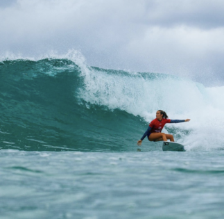 moana jones wong Archives - EssentiallySports