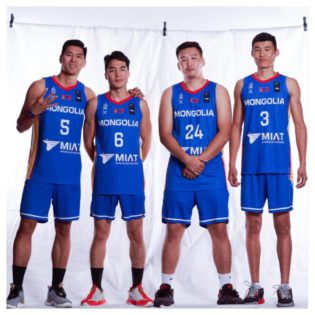 Munkhtur Khureltogoo Archives - EssentiallySports