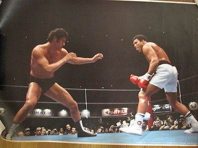 MMA Legend Once 'Choked Out' Russia's Special Envoy to the U.S. for a ...