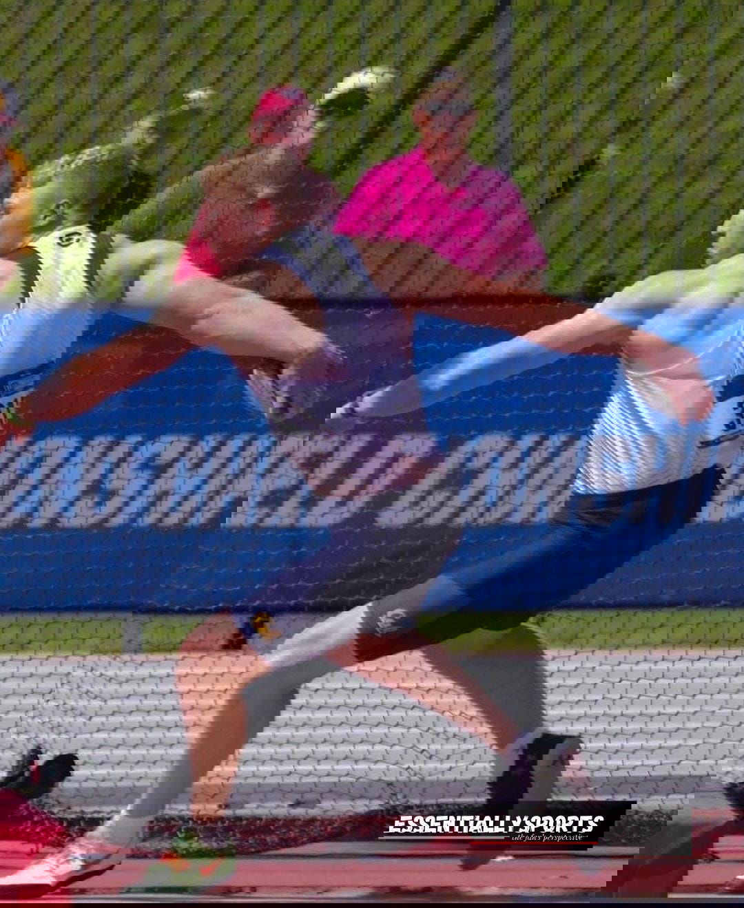 Is Mykolas Alekna the Son of A 2x Olympic Gold Medalist? Take a Look at the Family of the Discus ...