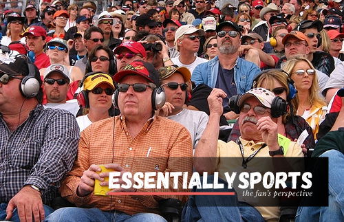 Controversial Insider Riles Up NASCAR Fans After Insensitive Dig at ...