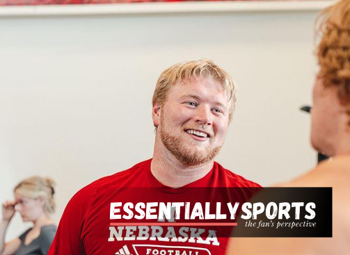 Nebraska Huskers Football Star Goes Above and Beyond to Make Huskies ...