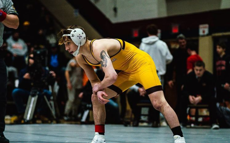 Newest Penn State Commit Shares Throwback Picture With HC Cael ...