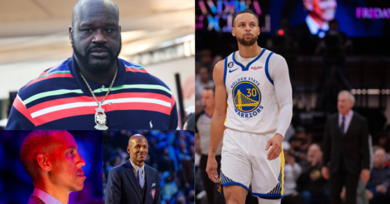 WATCH: $4 Billion Worth Co. Once Brought Together Dennis Rodman, Mike ...