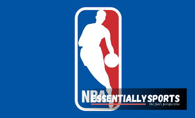 Who Was the NBA Logo Before Jerry West? Looking Into the League’s 78YO ...