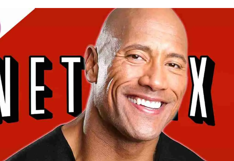Dwayne Johnson and Netflix Display Real-Time Impact on TKO, WWE’s Parent Company - EssentiallySports