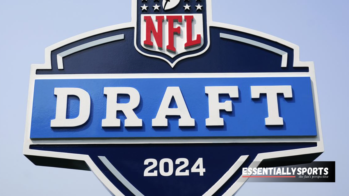 NFL Draft 2024: All You Need to Know About the Rich History of the Mega ...