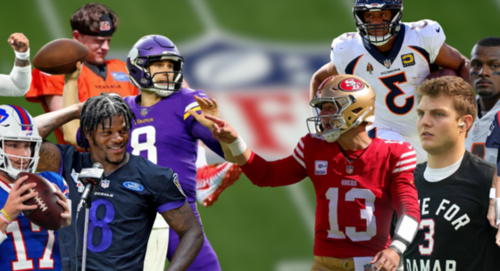 9.2 Million Milestone Certifies NFL Continues To Remain The Most ...