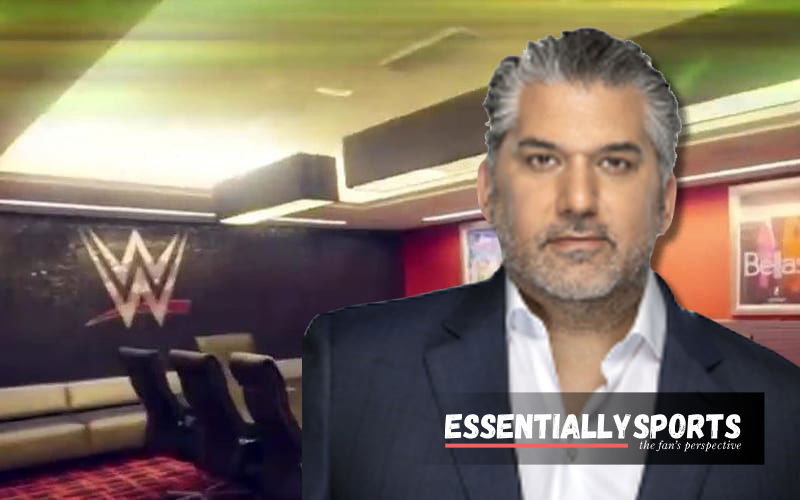 "At This Moment...": WWE President Nick Khan Says WWE Raw Could Still Change From Monday Nights ...