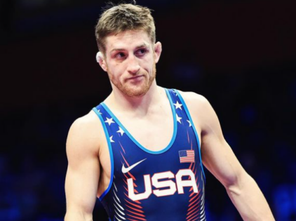 Beau Bartlett Archives - EssentiallySports