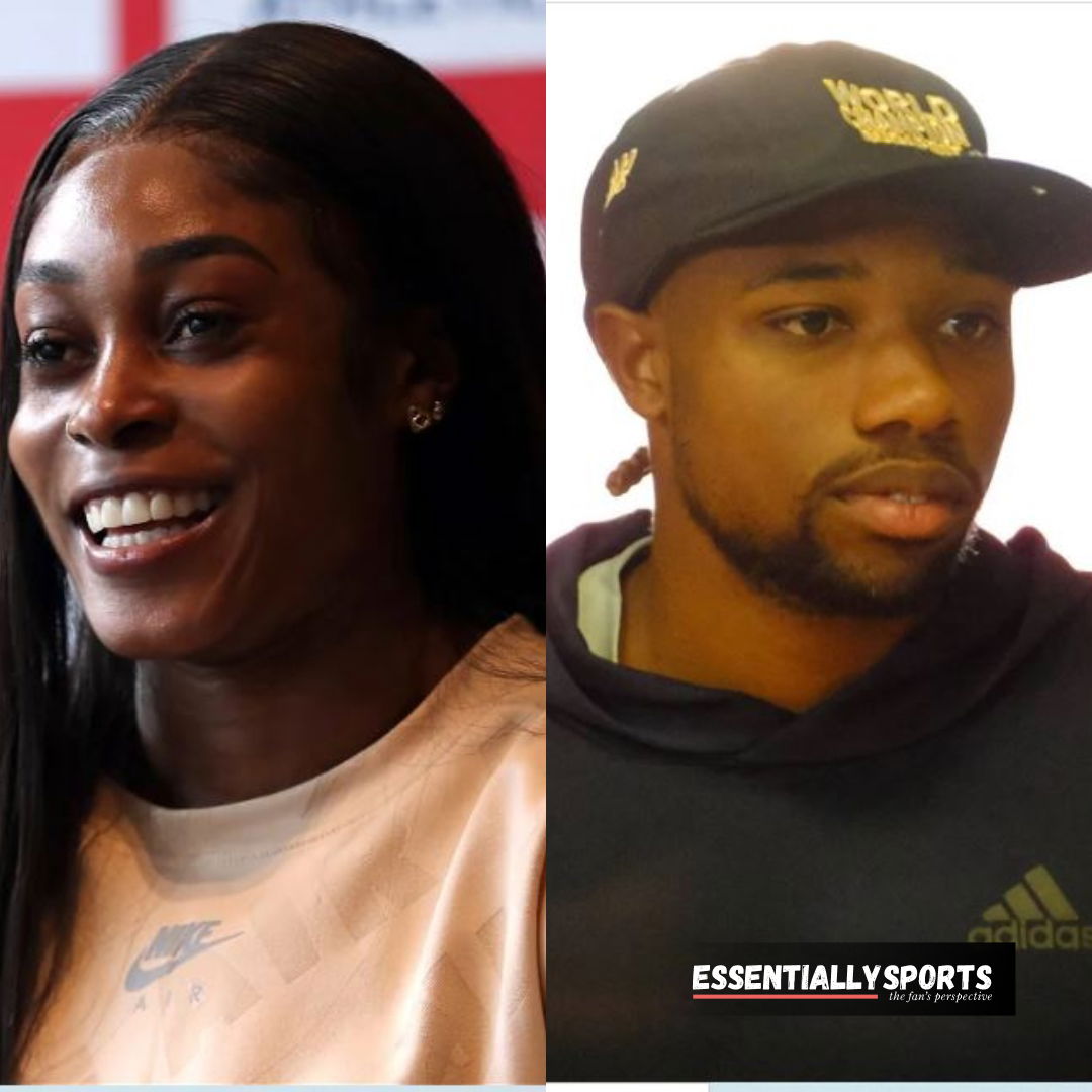 After Noah Lyles, Jamaican Queen Elaine Thompson-Herah Makes 500K Fans ...