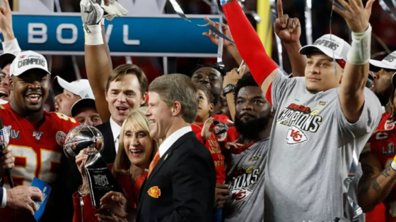 Jakso James| NFL Author at EssentiallySports