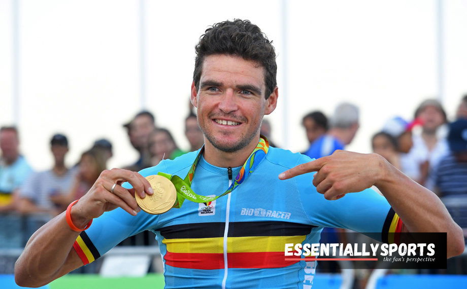 Greg Van Avermaet Marks A New Beginning Of His Career By Grabbing An