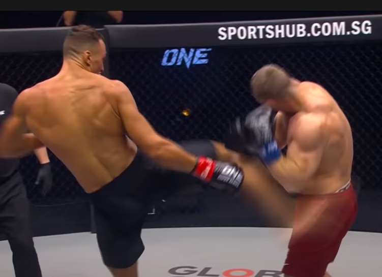 Look: 3 Fights That Could Set the Circle on Fire at ONE 161 on ...