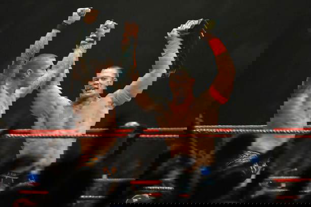 From Rated RKO to RK-Bro, Every Tag Team Randy Orton has been a Part of ...