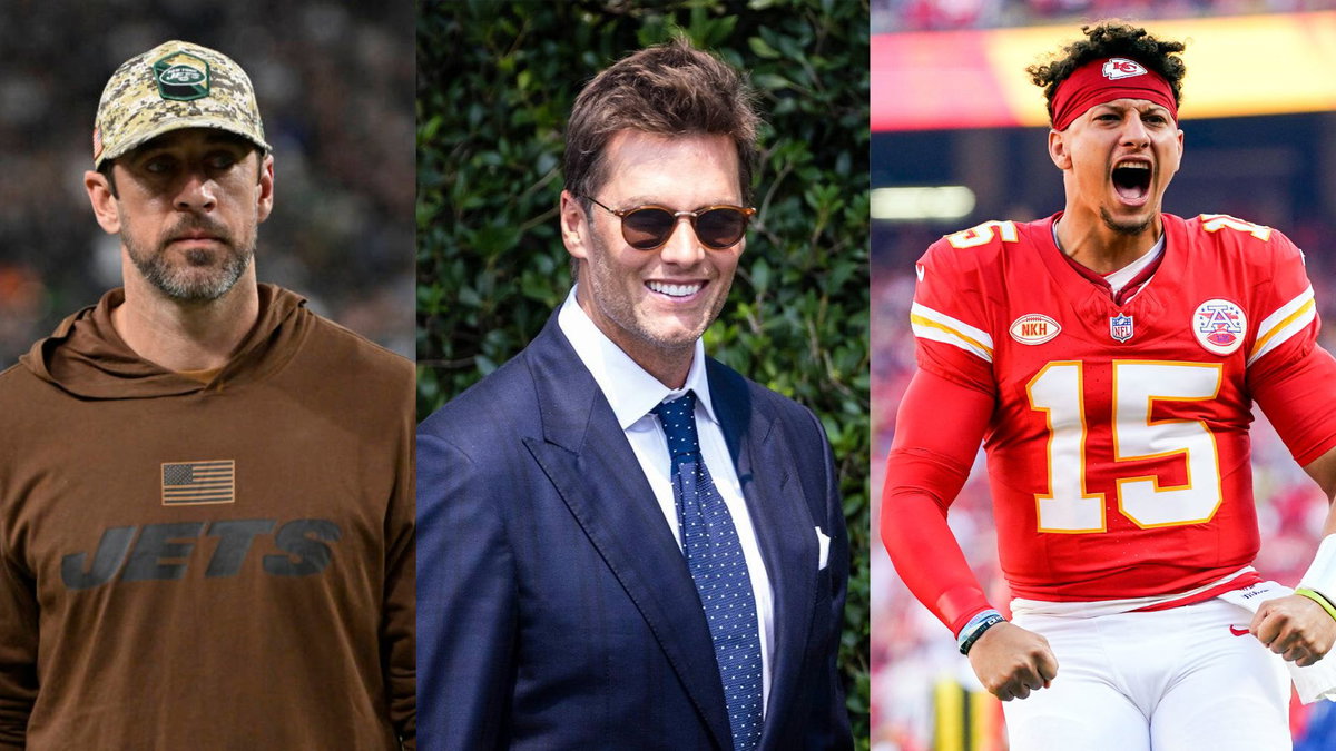“He is Everything That Every Woman Want To Have”: Tom Brady is More ...