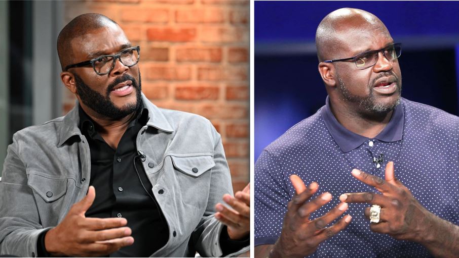 Tyler Perry’s $9 Million Scandal Draws “Fire Their A**” Response from ...