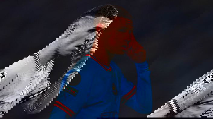 Manchester City Injury Update- Pep Guardiola Faces Phil Foden Dilemma ...