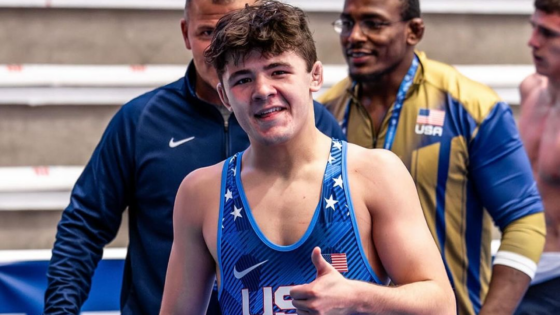Analyzing Top 5 NCAA Colleges Bo Bassett Might End Up Wrestling For ...