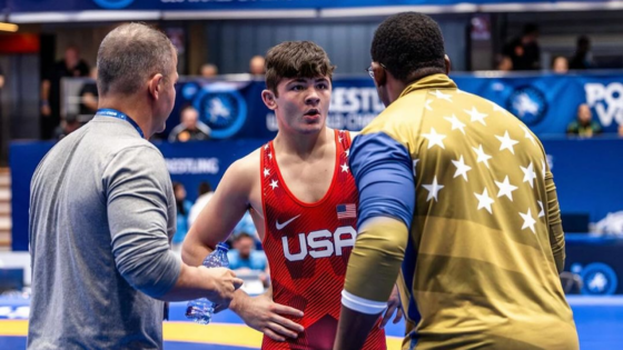“Since He Was a Baby”: Bo Bassett’s Special Path Into Wrestling That ...