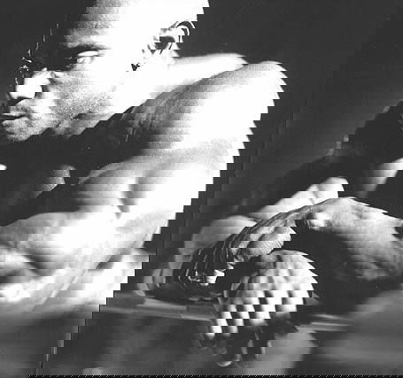 After Leg Amputation in 2019, Bodybuilding Legend Flex Wheeler Thanked ...