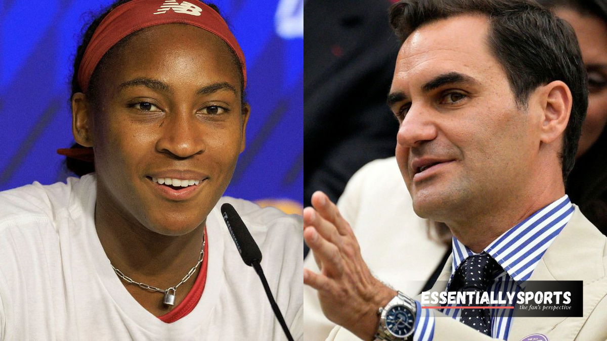 Roger Federer Breaks Partnership With Billion Dollar Worth Italian ...