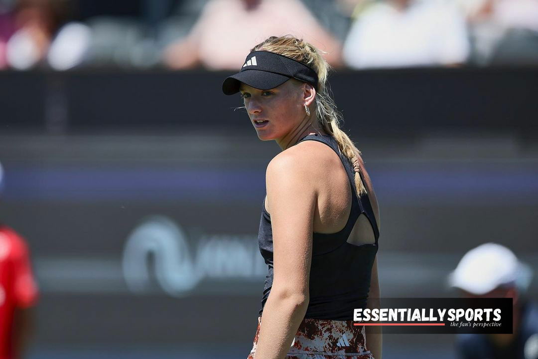 Did Ashlyn Krueger’s Mother Play Tennis? Everything to Know About This ...