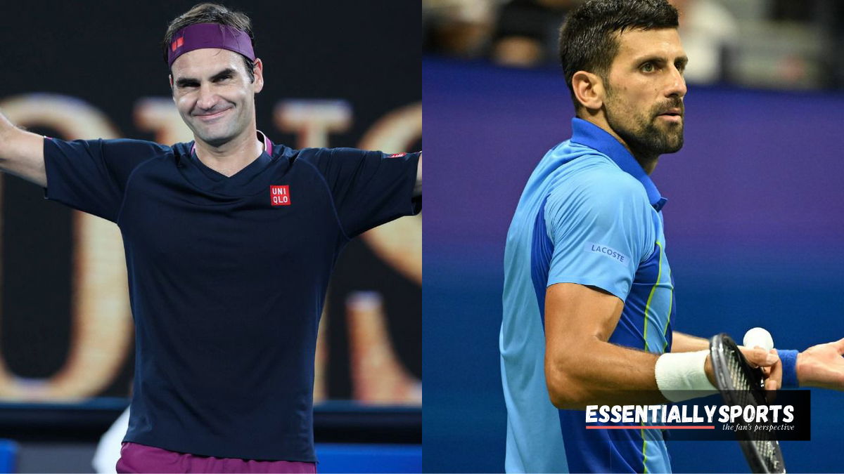 Despite Affirming Novak Djokovic’s Superhuman Skill, Close Friend Can’t ...