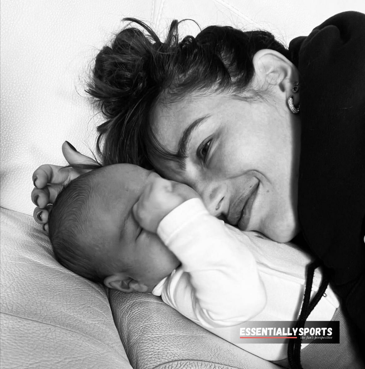 How Old Is Lorenzo Musetti’s Son? Everything to Know About His ...