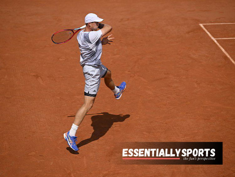 Is Billy Harris Coached by His Father? Everything to Know About ...