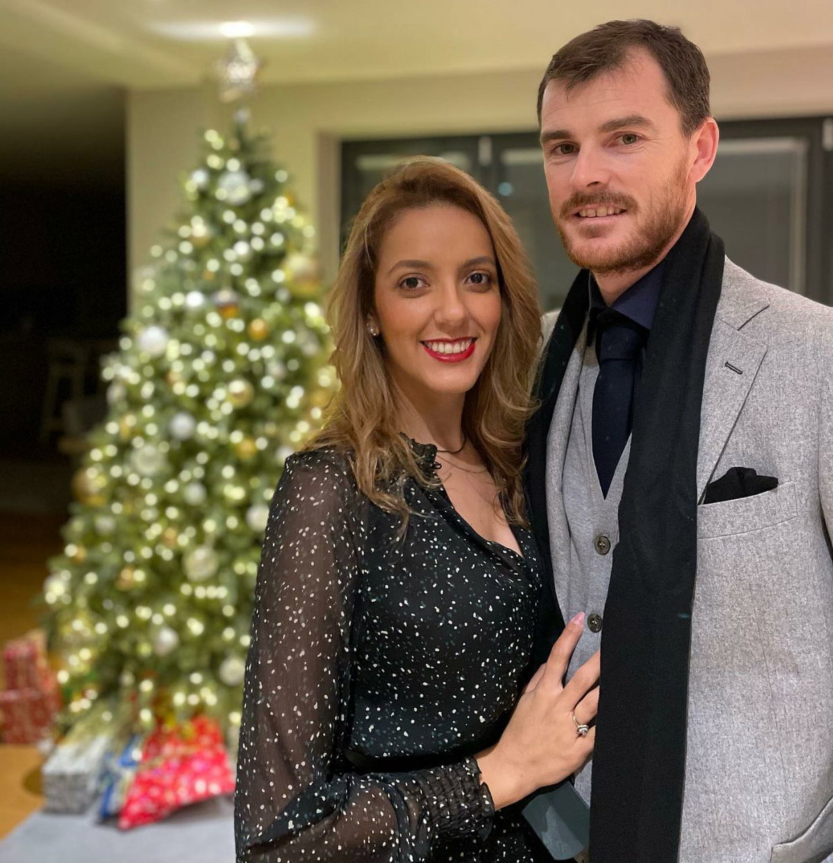 Jamie Murray Gives Hilarious Insights Into Wife Alejandra’s ‘Strict ...
