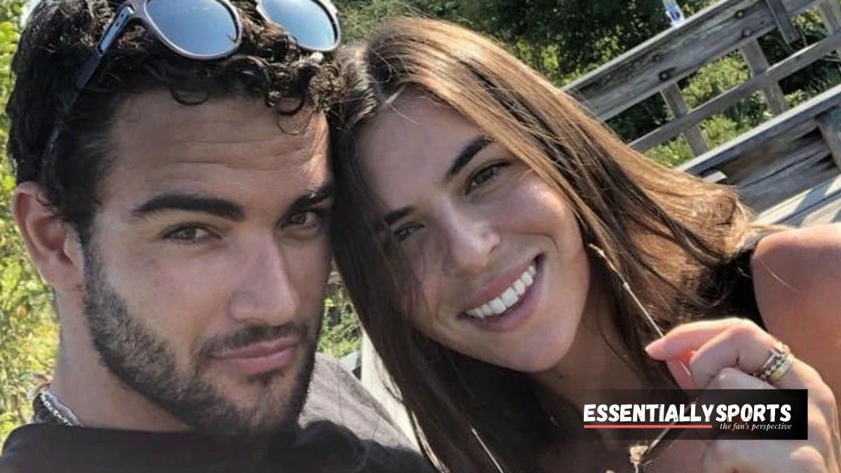 Matteo Berrettini Hits Back at Netflix’s Break Point for Exposing His ...