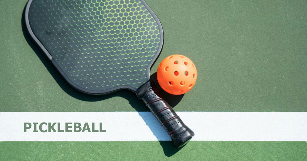 Pickleball Mania Reaches Fever Pitch as Prestigious Miami Open Makes ...