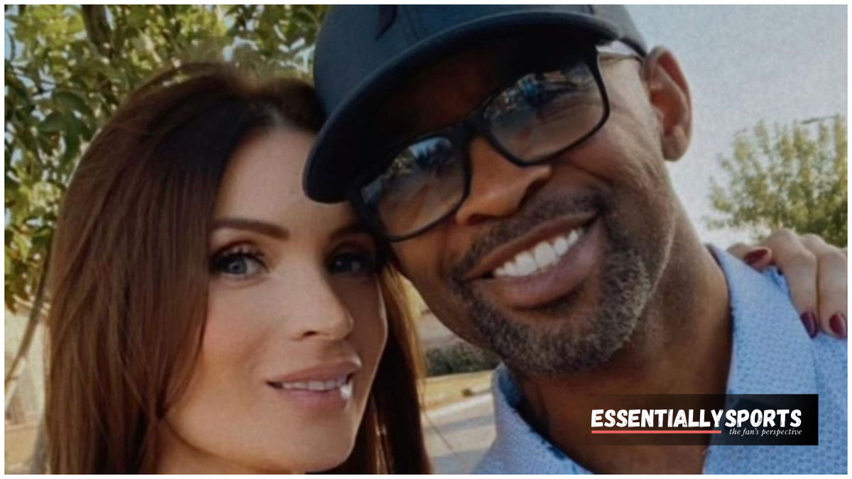 Who Is Michael Pittman Jr’s Dad Married to After Split With Kristin ...