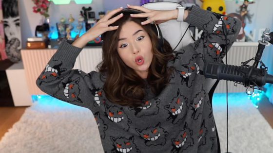 Imane "Pokimane" Anys Archives - EssentiallySports