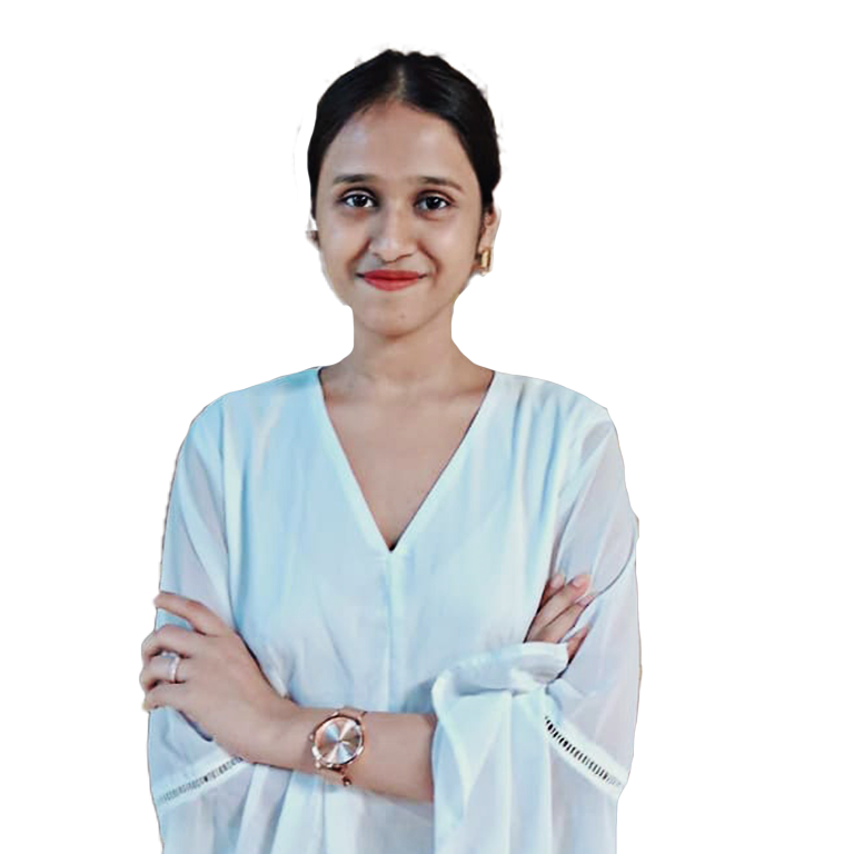 Pritha Debroy | NBA Writer at EssentiallySports