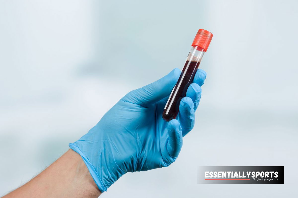 Marine Worm Blood Doping Raises Concerns for Tour de France Cyclists ...