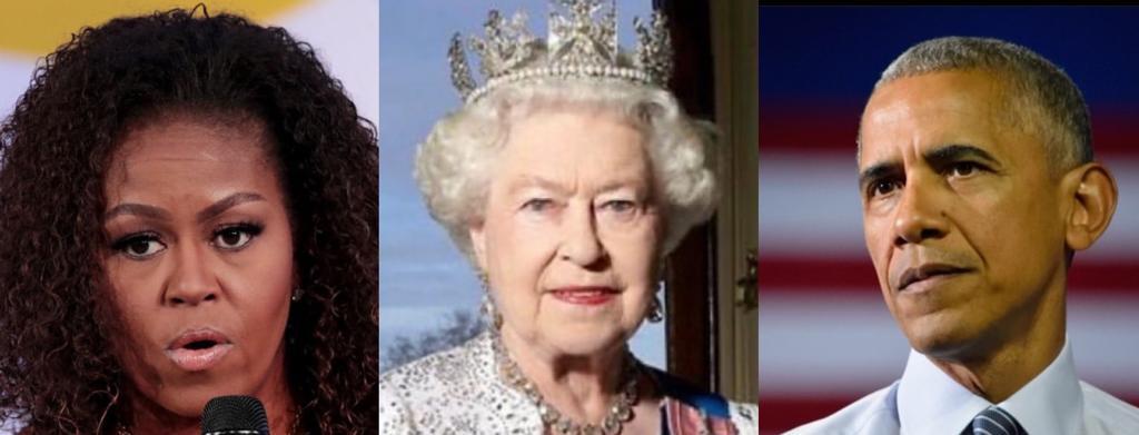 “Oh Really?”: Queen Elizabeth II Once Hilariously Dismissed Former US ...
