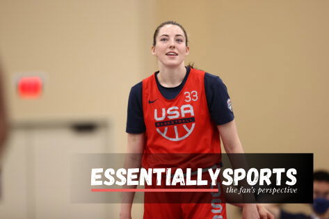 Who Is Caitlin Clark’s Teammate Katie Lou Samuelson? All You Need to ...
