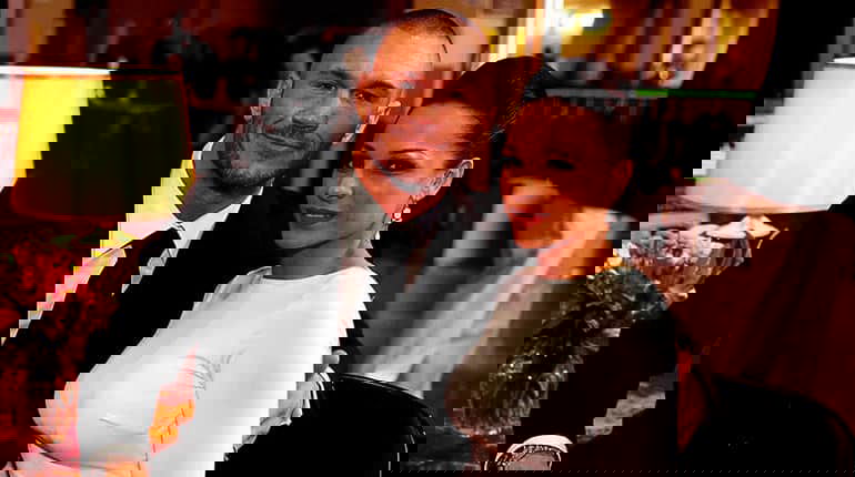 The Love Story of WWE Legend Randy Orton and Kim Kessler ...