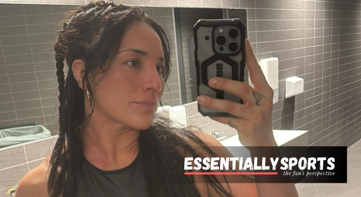 Raquel Rodriguez MCAS: Here Is Everything You Need to Know About the ...