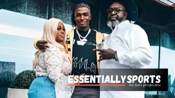Rashee Rice Parents: Meet Father Drashee Rice and Mother Marsha Kearney ... Rashee Rice Parents: Meet Father Drashee Rice and Mother Marsha Kearney ...