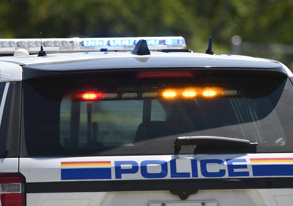 Cyclist Left Hospitalized With Fractured Ribs After Collision Near ...