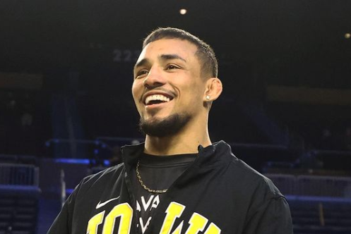 Iowa Hawkeyes Wrestlers Steal the Spotlight in NCAA Coach’s Ranking ...