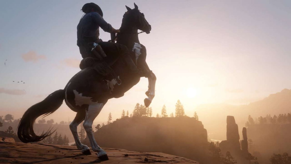 After Nearly 6 Years, Red Dead Redemption 2 Remains One of the Most ...