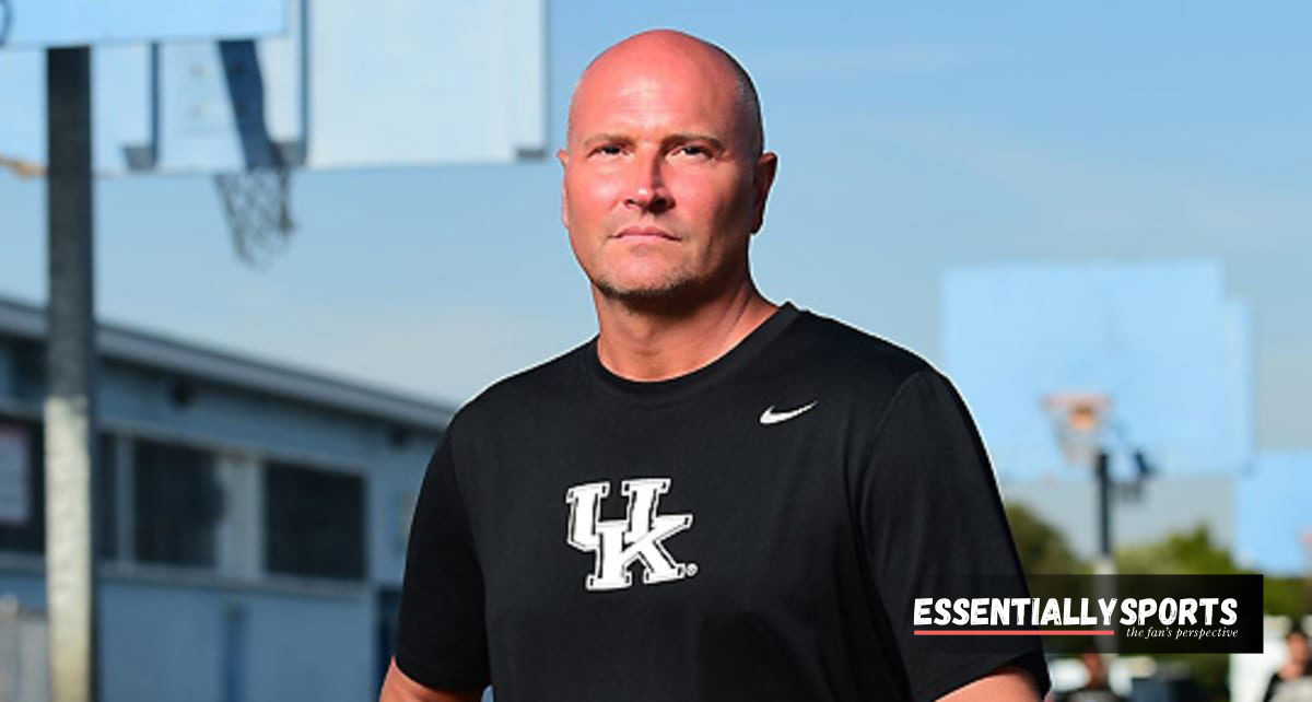 Potentially Killing His Second Chance at Love, Rex Chapman Shows ‘Mercy ...