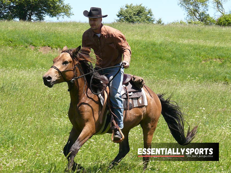 “Greatest Experiences”: Equestrian Ventures Into the Ultimate Journey ...