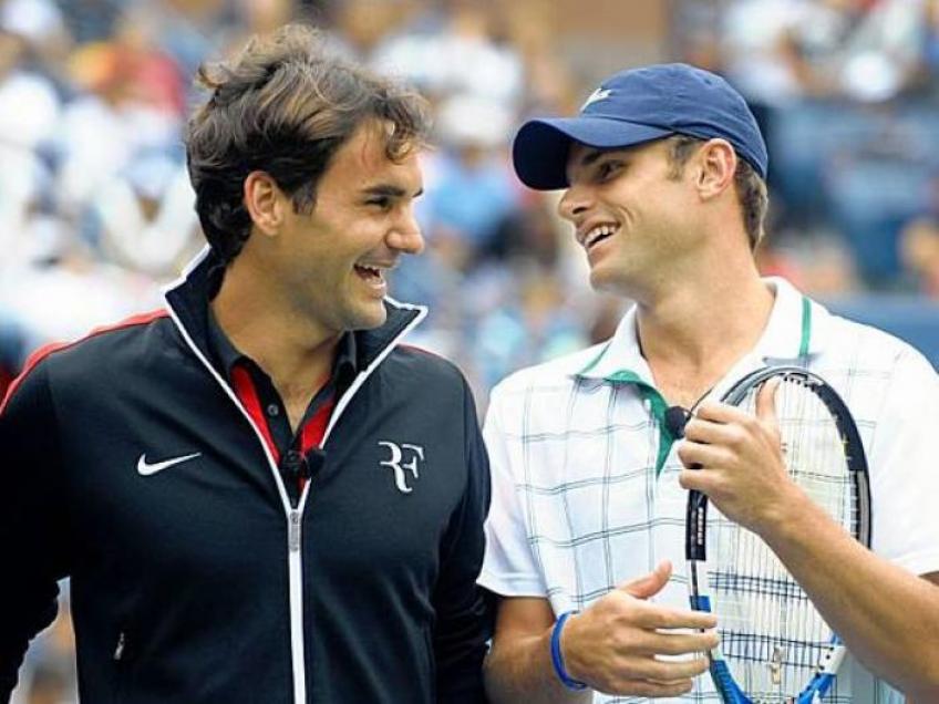 ‘She Used to Like It When I Yelled..’ - ‘Sexy’ American Tennis Legend’s ...