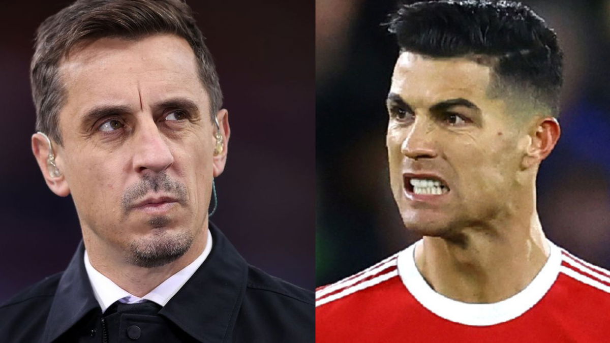 Liverpool Legend’s “Craving Attention” Claim on Cristiano Ronaldo Might ...